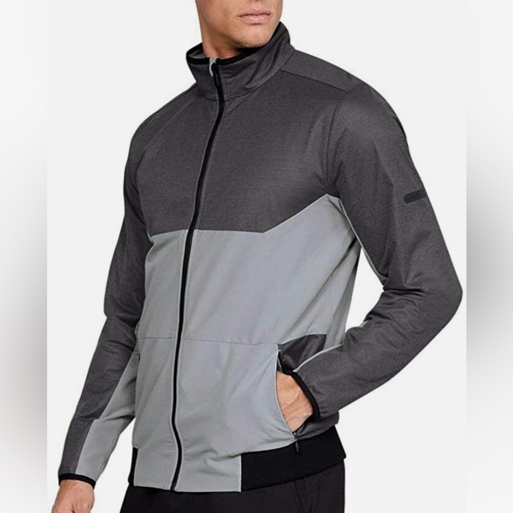 Under Armour Unstoppable Gore Windstopper Jacket - Gem